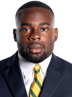 Tony Anyanwu, Baylor, Edge