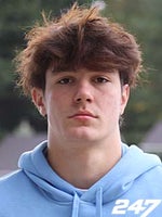 Luke Womack, Lakeridge, Athlete