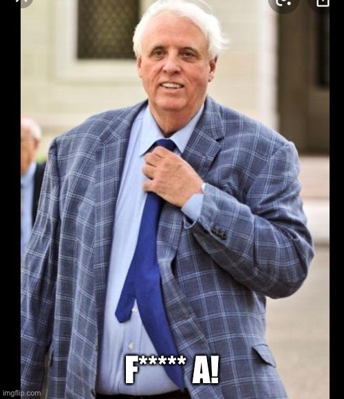 Fire Neal Brown website up and running