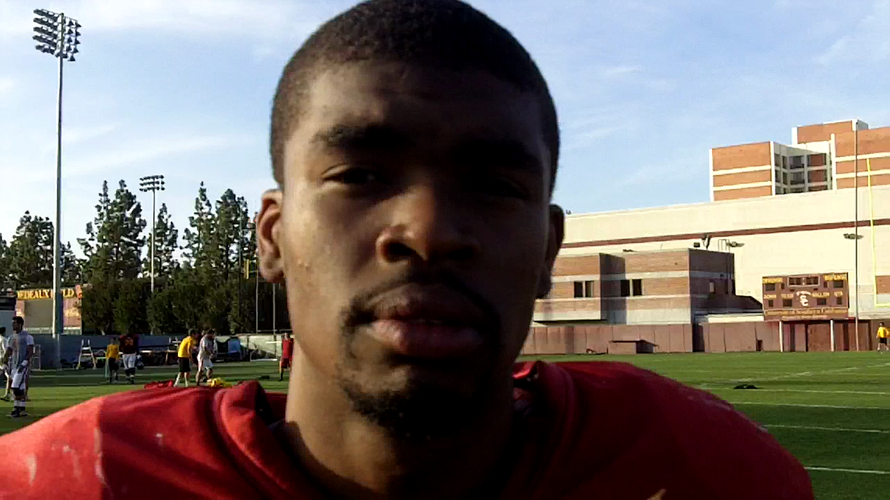 Flournoy's Flourishing