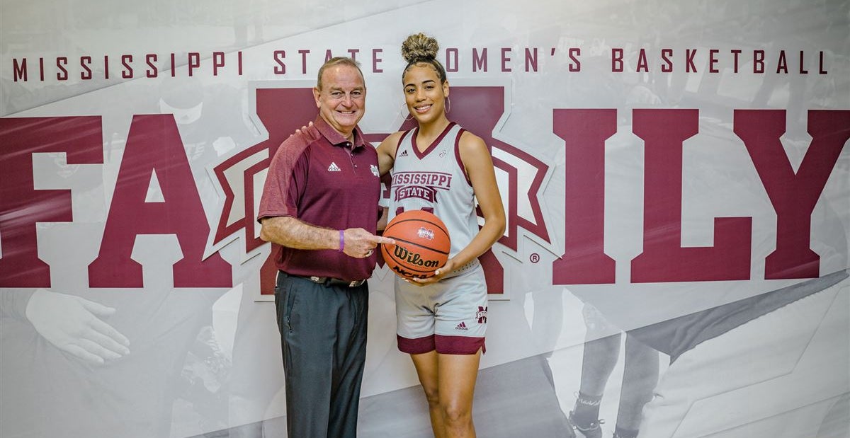 Five-star guard Madison Hayes commits to Mississippi State