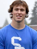 Jack Velling, Seattle Prep School, Tight End