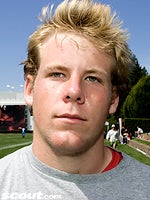 Conner Preston is making a name for himself