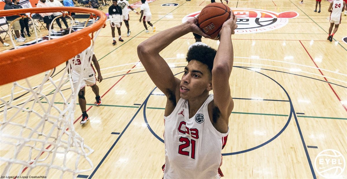 Three-star post Christian Reeves set to make college decision