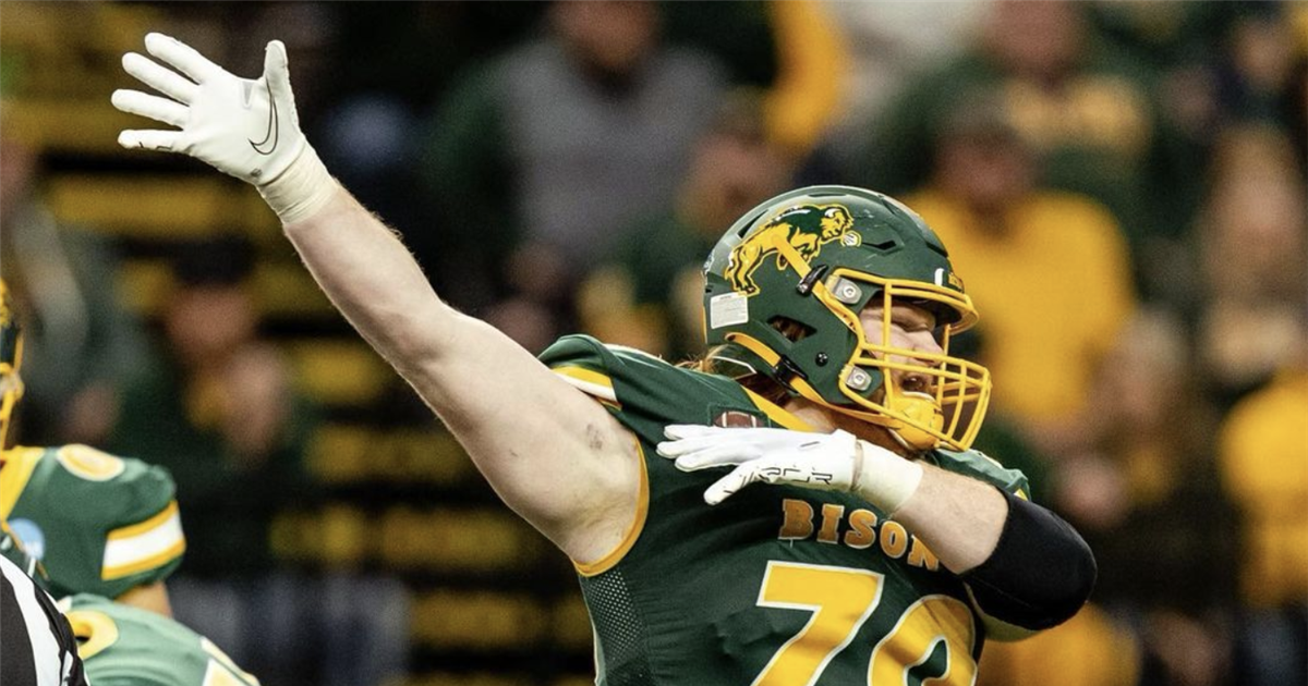Inside the numbers: NDSU 27 Samford 9