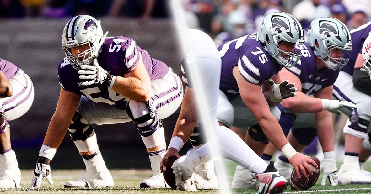 Kansas State's most compelling fall camp position battles