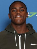 Cordale Russell, TCU, Wide Receiver