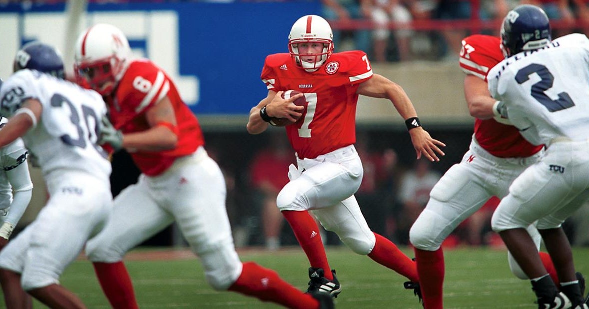 Crouch makes College Football Hall of Fame