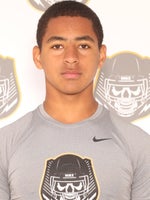 Solomon Tinnon, Napa, Outside Linebacker