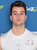 Justin Eisele, Jefferson Twp H, Linebacker