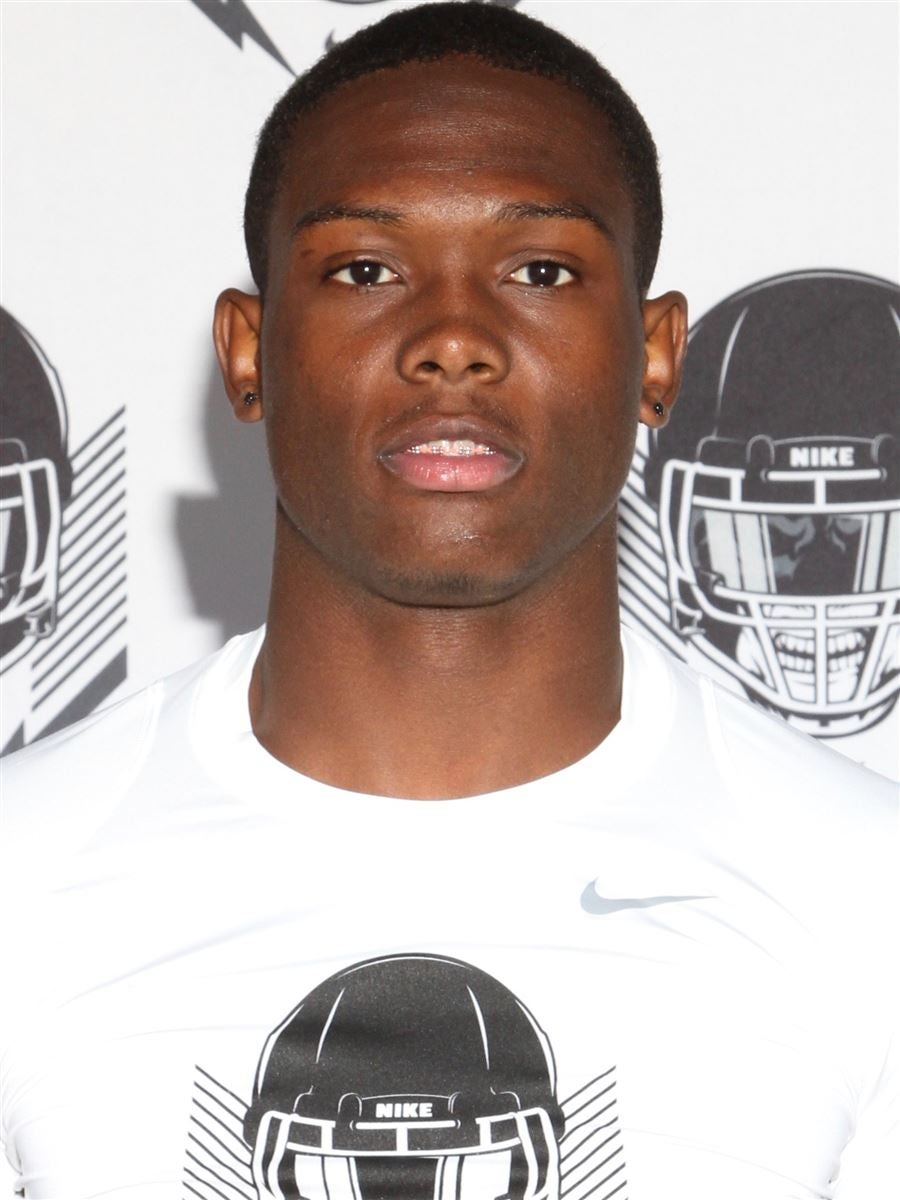 Jatavious Harris Profile Photos