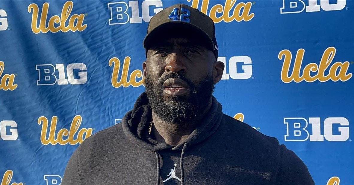 Foster on the Status of Harden, Garbers, Run Defense, Minnesota, and More