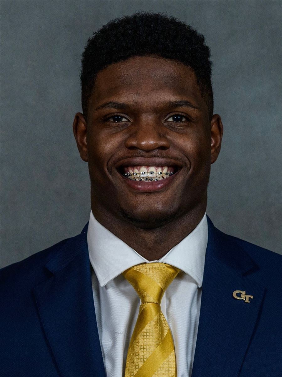 Jaquan Henderson, Georgia Tech, Edge