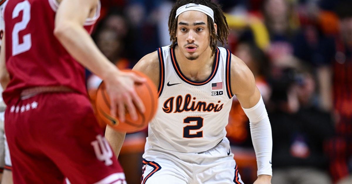 Piper: Three things to watch in Illinois-Ole Miss exhibition game