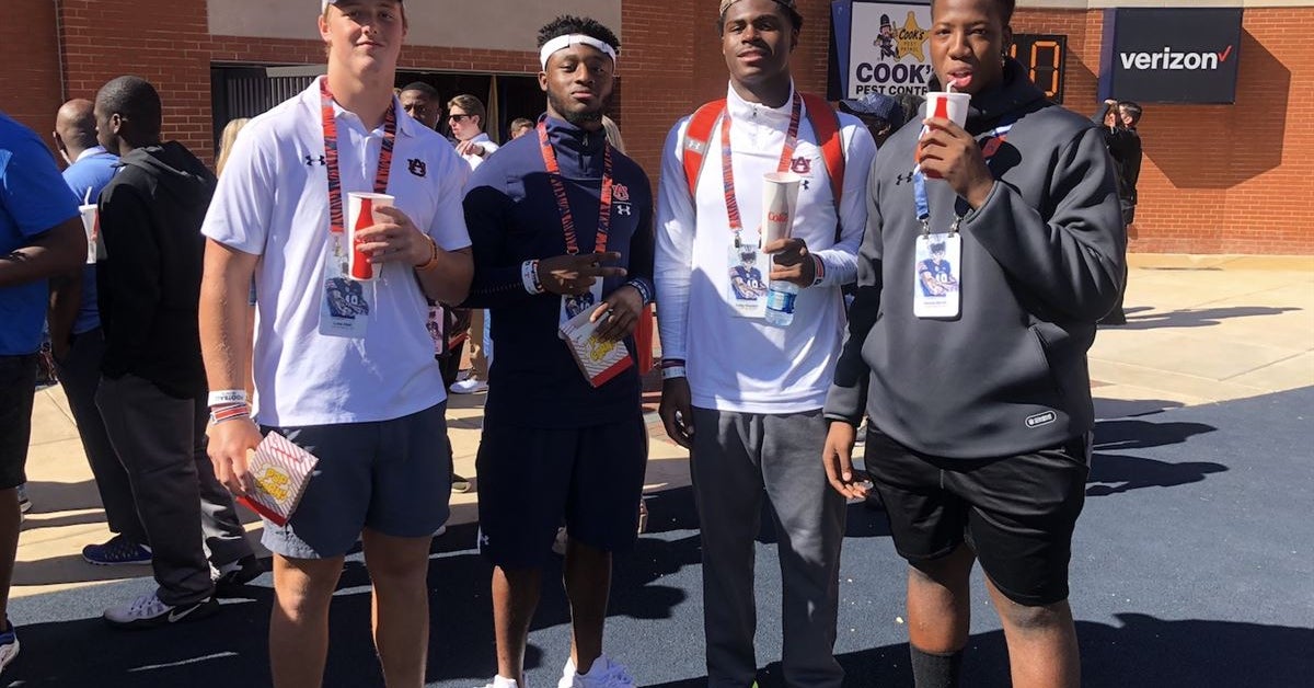 How solid are the commits? Luke Deal gives his take