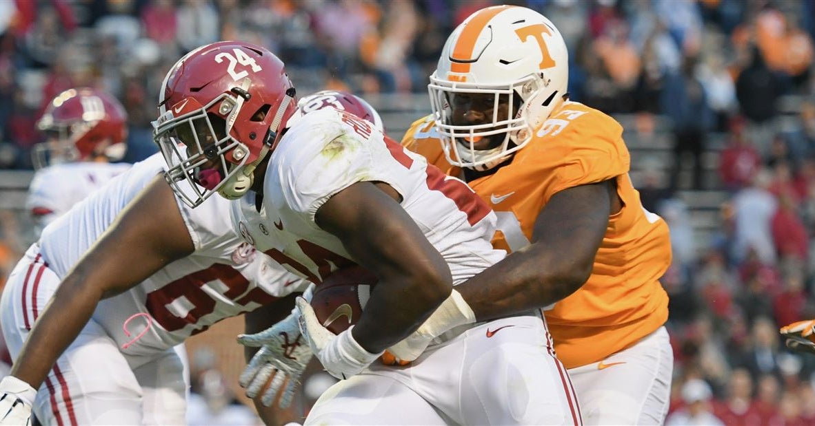 Second-Year Surge: Emmit Gooden