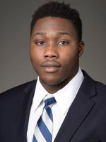 Daniel Joseph, Penn State, Defensive Line
