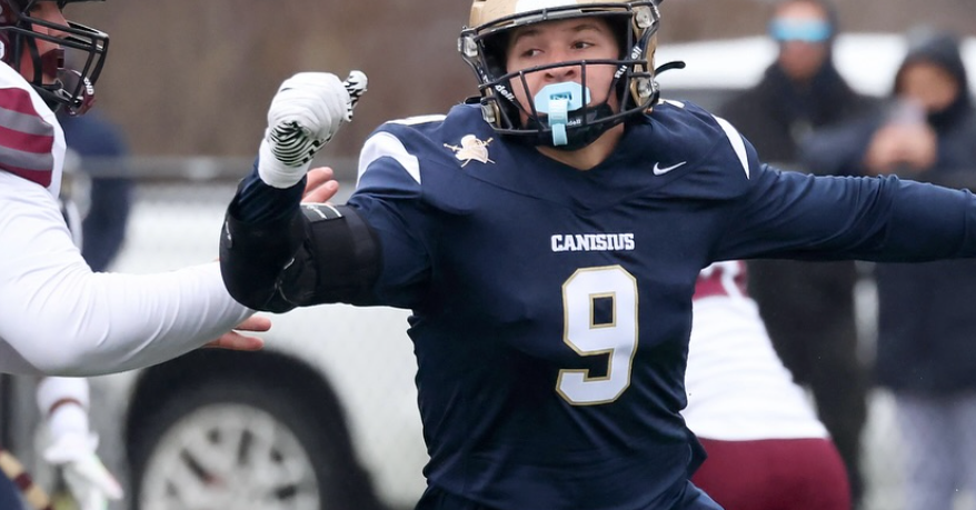 UNLV DE commit Mason Alnutt earns Purdue offer