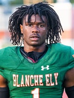 Harlem Howard, Oregon State, Safety