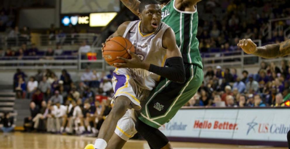 East Carolina basketball's all-decade team