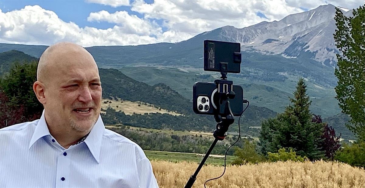 Daily Delivery: Fitz sends a message to Dr. Richard Linton and Steve ...