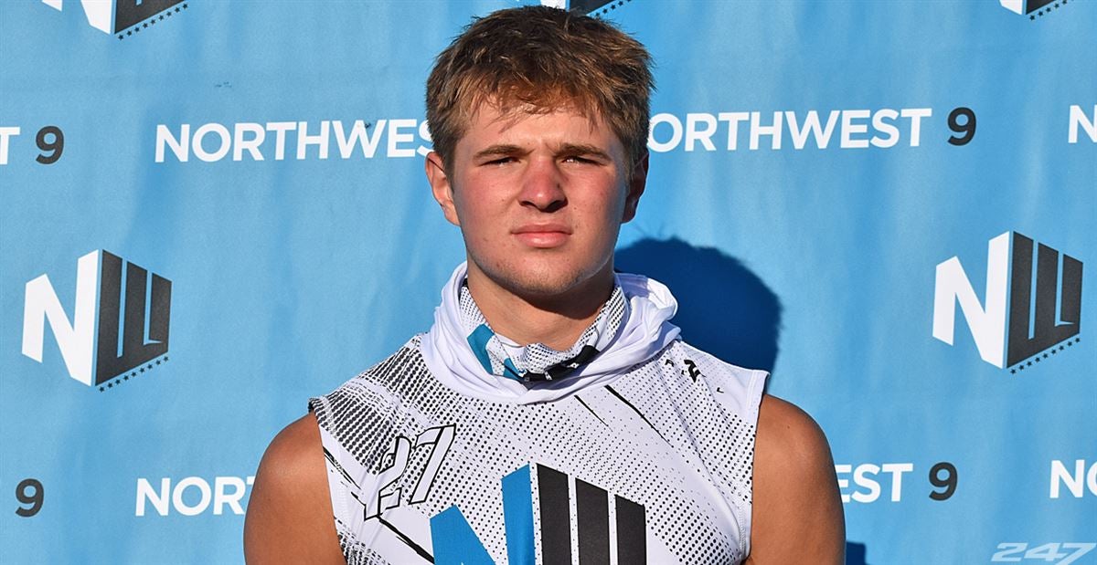 Commitment: Oregon State adds QB Jake Blair