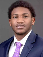 Johnny Williams, East Carolina, Wide Receiver