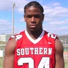 Target 2005: Ronnie Mason