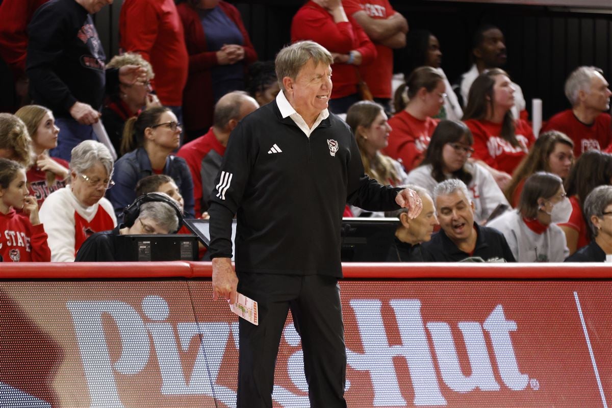 WATCH: Wes Moore, Saniya Rivers, Aziaha James talk NC State's win over ...