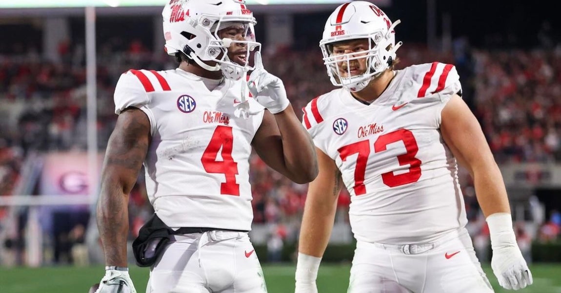 Quinshon Judkins has full belief right decisions will be made regarding ...