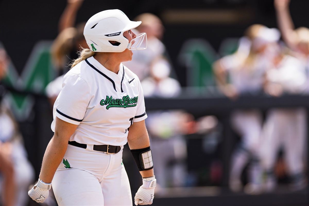 New Era for UNT Softball: 5 Core Players Set to Shine in 2026