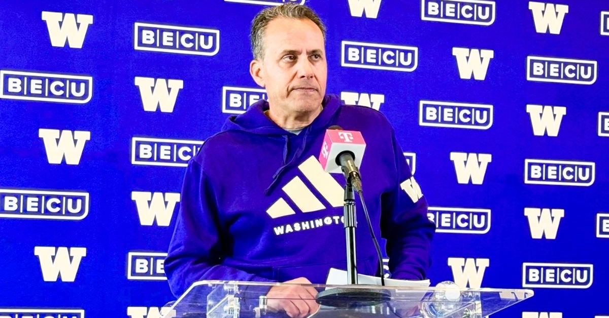Jedd Fisch Monday Press Conference Notes - UC Davis