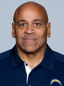 Don Johnson, Defensive Line Coach (FB), Los Angeles Chargers