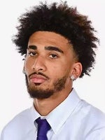 Kezza Giffa, High Point, Shooting Guard