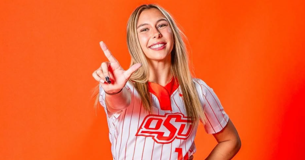 Texas softball adds speedy Oklahoma State transfer utility player ...