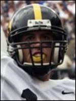 Ed Hinkel, Cathedral Prep, Athlete