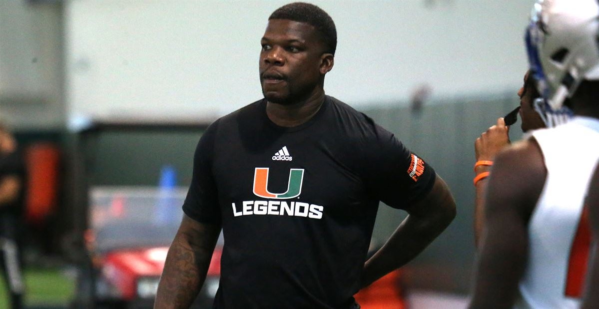 The vision of Mario Cristobal’s power-spread offense coming together ...