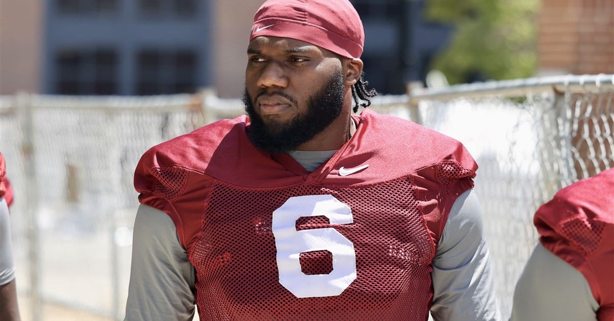Nole Outsider: Darrell hustles, T-Knight + Odell, the plan for Amaree Williams