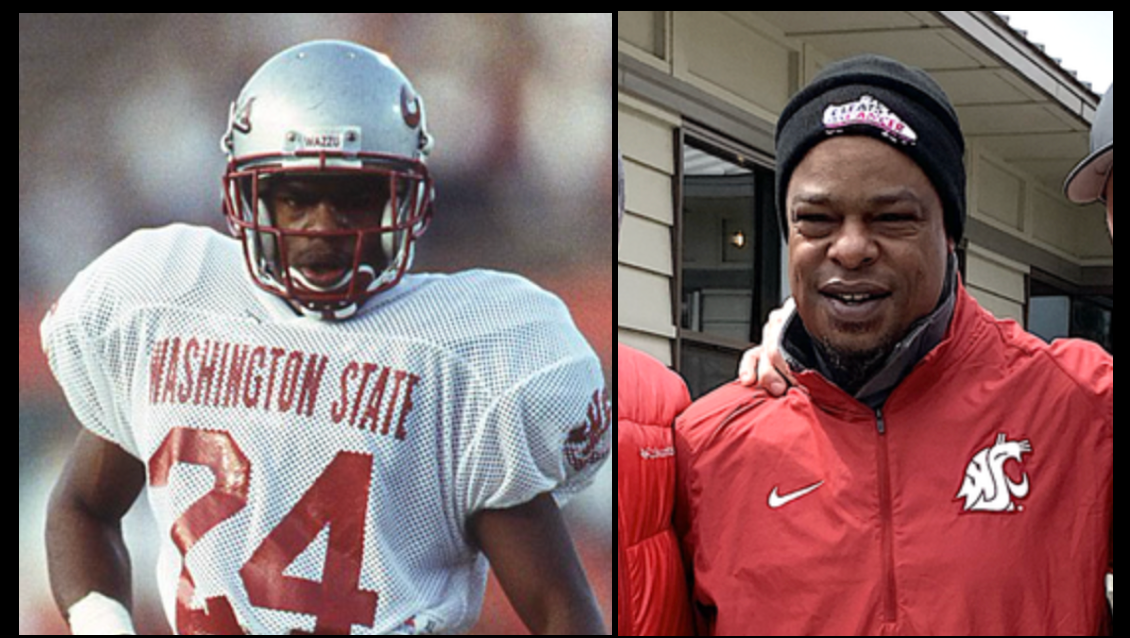 Washington State at North Texas: 5 keys with Cougar great Torey Hunter