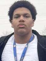Daniel McMorris at Norman North Player Institution Evaluations
