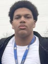 Daniel McMorris, Norman North, Offensive Tackle