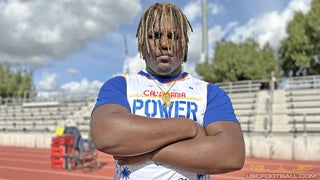 Horns247 - Texas Longhorns Football & Recruiting