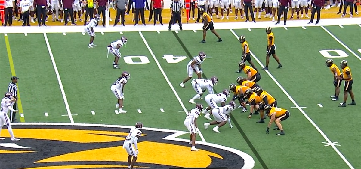 APP STATE vs. SOUTHERN MISS GAME PREVIEW
