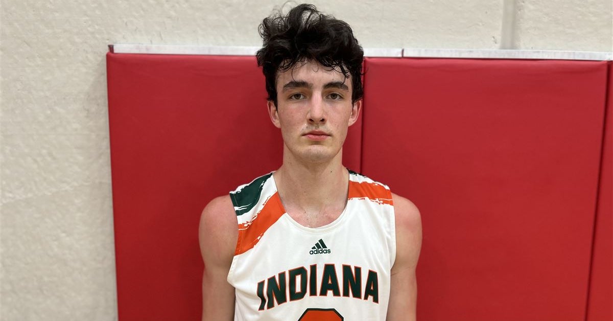 Penn State basketball signee Logan Imes requests release from letter of ...