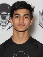 Kevin Hinkle, Cromwell, Cornerback