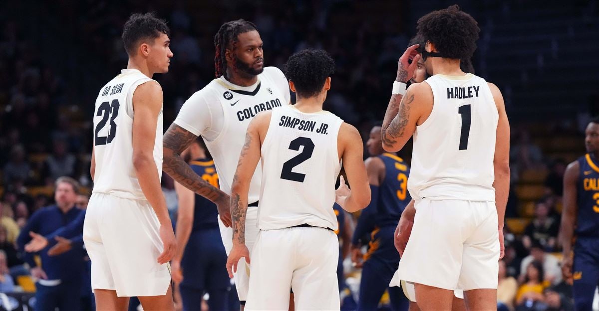 CU hoops notes: Eddie Lampkin Jr. & J'Vonne Hadley eyeing return to ...