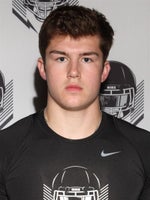 Jacob Kava, Shanley-sullivan Middle School, Outside Linebacker
