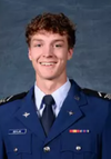 Kellan Boylan, Air Force, Small Forward