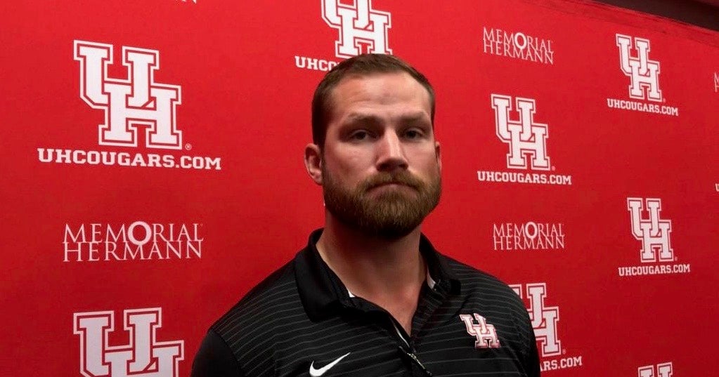 Blake Gideon named Football Scoop's ST coach of the year