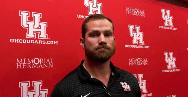 Meet the new Texas football coaching staff